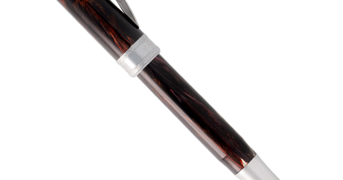 Visconti Comedia Fountain Pens
