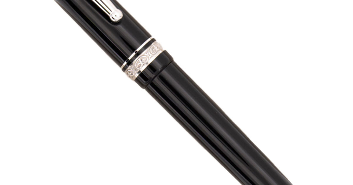 Delta WE Collection Rollerball Pens