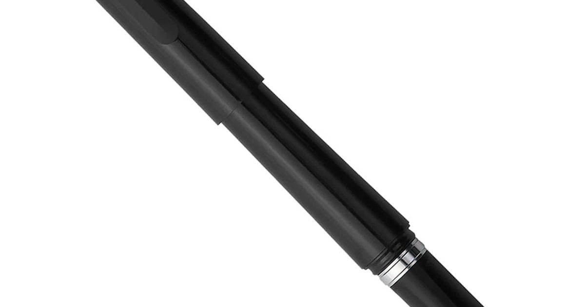 Sailor Compass TUZU Adjust Fountain Pens