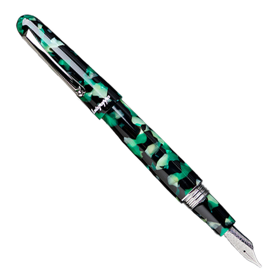 Montegrappa Elmo 01 Fountain Pens