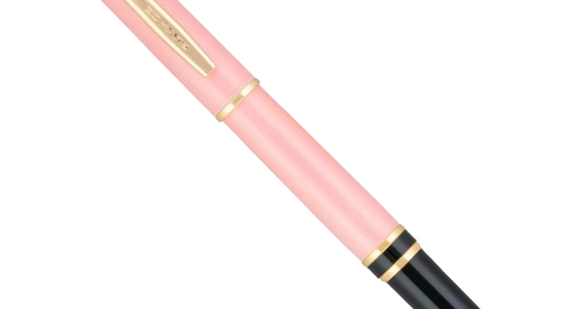 Pilot Grance Fountain Pens