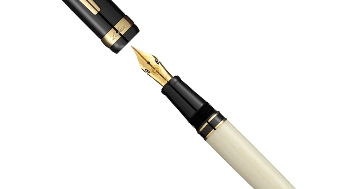 Laban 325 14kt Nib Fountain Pens