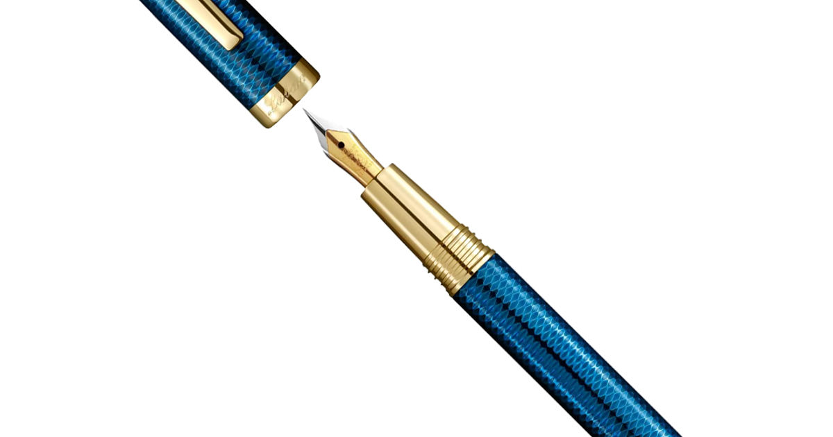 Laban Gloria Fountain Pens