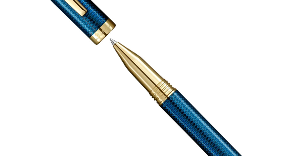Laban Gloria Rollerball Pens