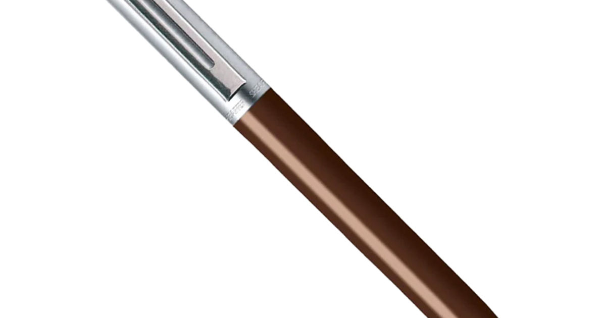 Sheaffer Sentinel Coffee Bean Ballpoint Pens