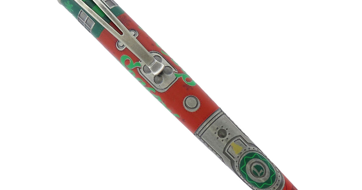 Retro 51 Lionel Trains® Rollerball Pens