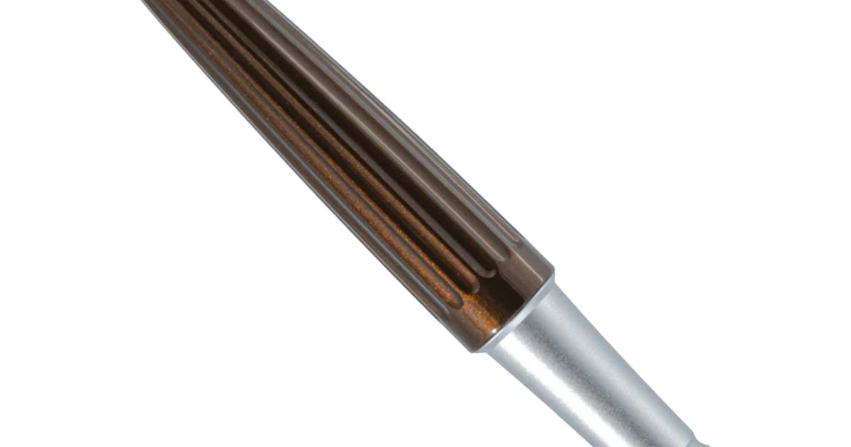 Diplomat Marrakesh Aero Rollerball Pens