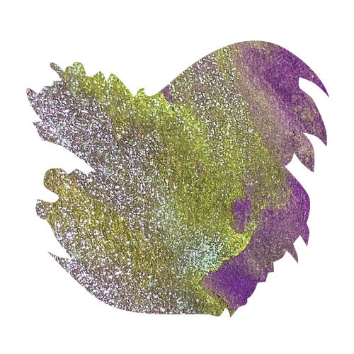 Ferris Wheel Press FerriTales: Once Upon a Time 20ml Fountain Pen Ink