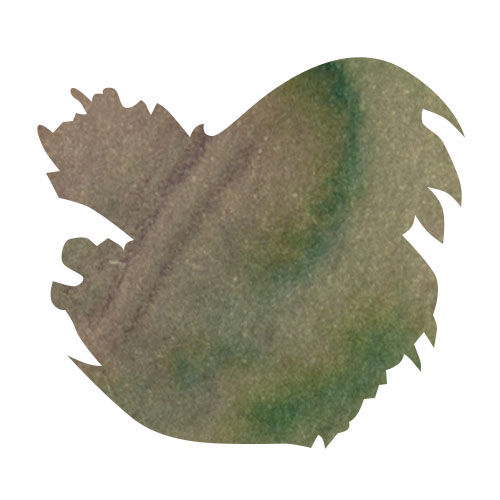 Wearingeul Peter & Wendy Collection Fountain Pen Ink