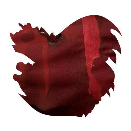 Van Diemans Ink Greek Heroes 30ml Fountain Pen Ink