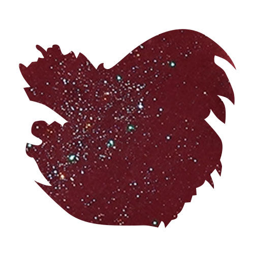 Wearingeul A Kidnapped Santa Red Fountain Pen Ink | Pen Chalet